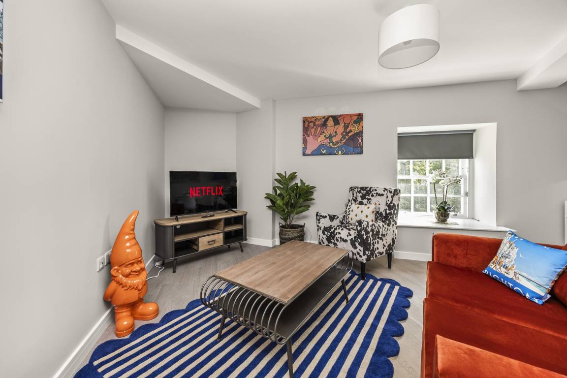 70 M² Apartment ∙ 2 Bedrooms ∙ 6 Guests - Brighton