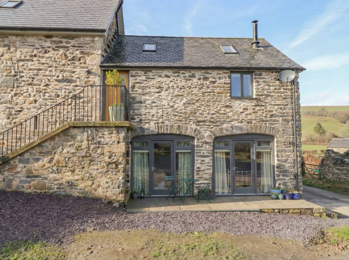 Landhaus ∙ 2 Schlafzimmer ∙ 4 Gäste - Colwyn Bay