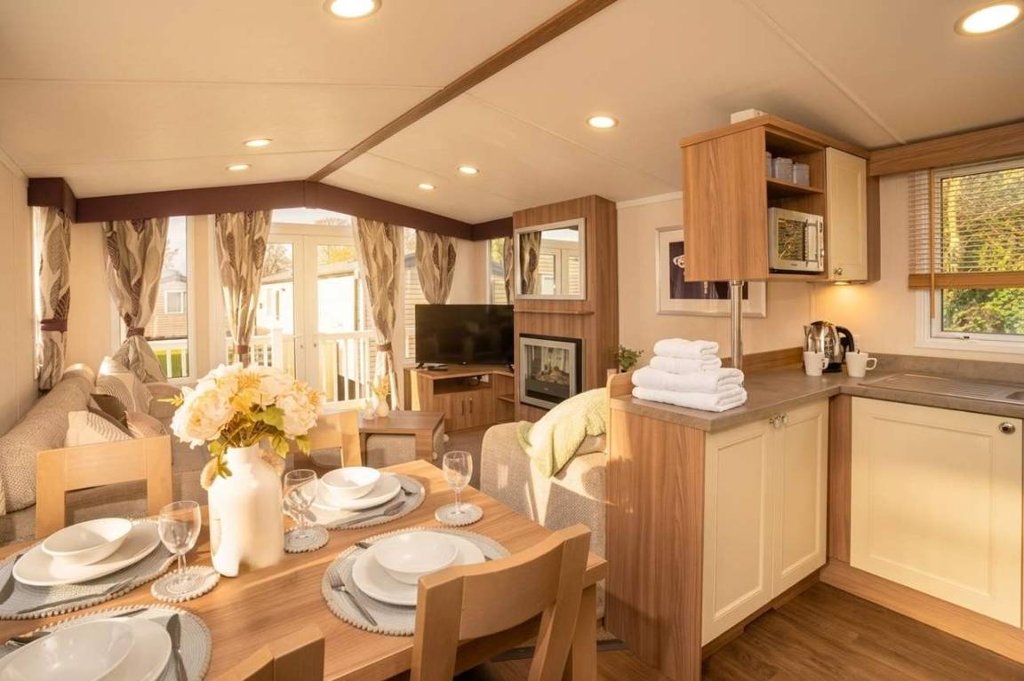 Appartement ∙ 3 Chambres ∙ 8 Personnes - North Berwick