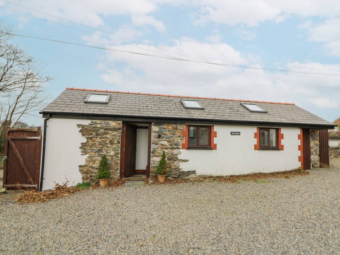 Cottage ∙ 1 Bedroom ∙ 4 Guests - Haverfordwest