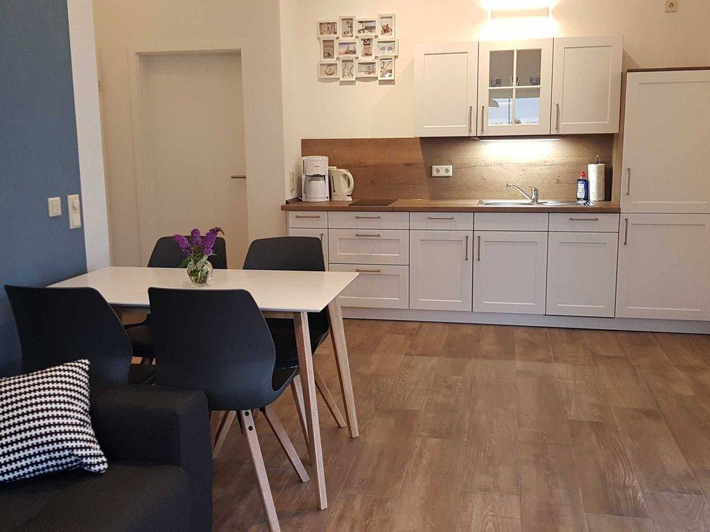 45 M² Ferienhaus ∙ 1 Schlafzimmer ∙ 4 Gäste - Hoyerswerda