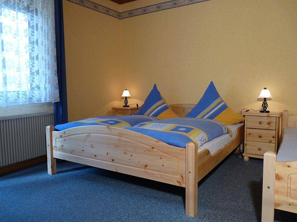 Hotel ∙ 1 Slaapkamer ∙ 2 Gasten - Schweich