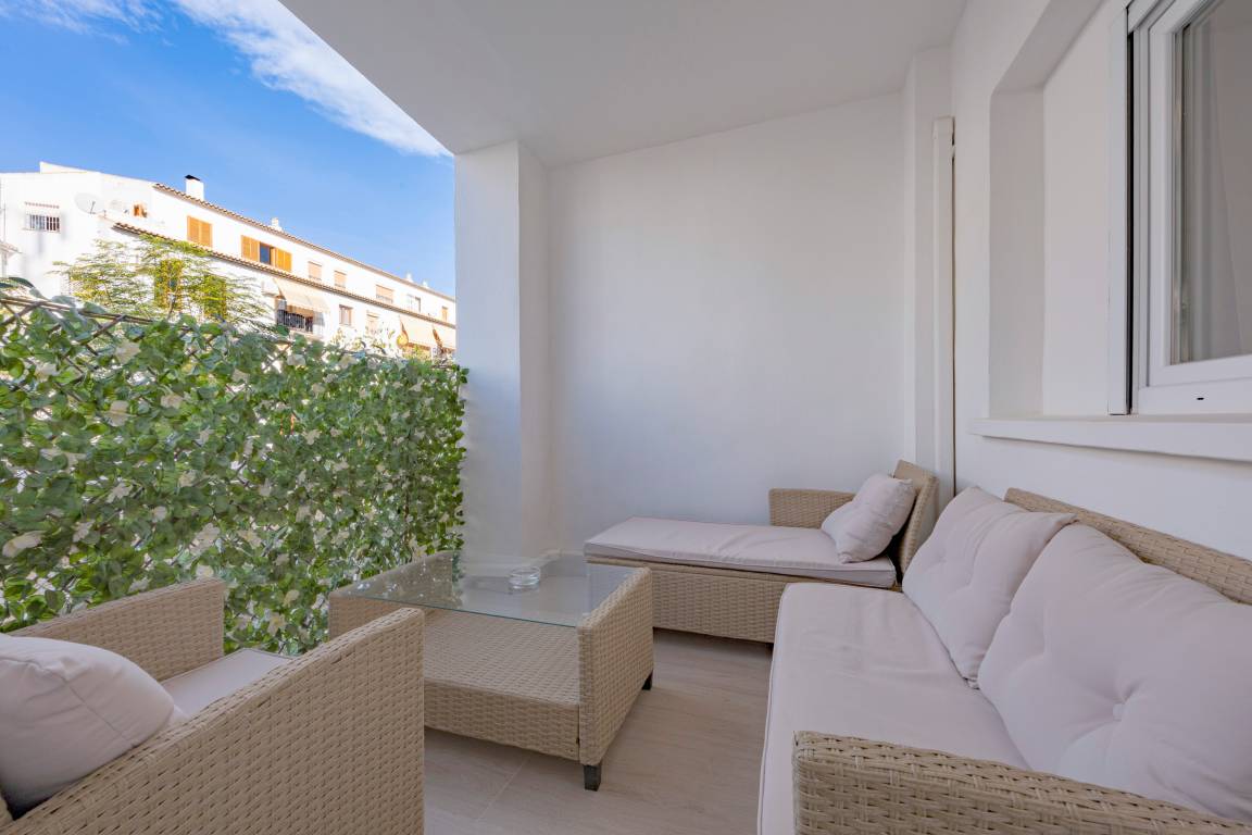 97 M² Apartment ∙ 3 Bedrooms ∙ 6 Guests - Altea