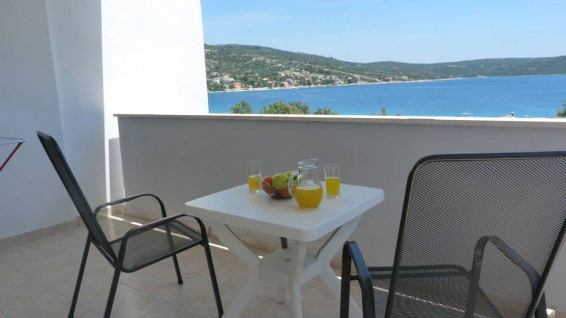 22 M² Hotel ∙ 2 Gäste - Primošten