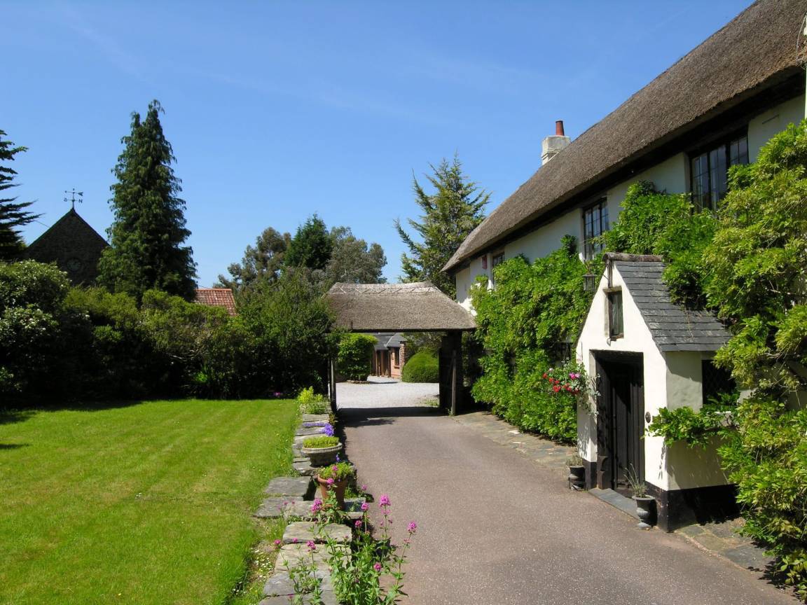 Cottage ∙ 6 Bedrooms ∙ 12 Guests - Minehead