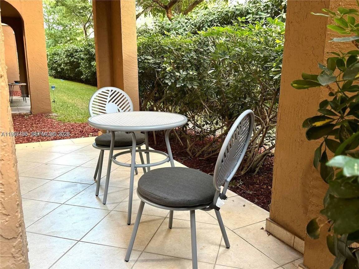 102 M² Appartement ∙ 2 Chambres ∙ 6 Personnes - Aventura, FL