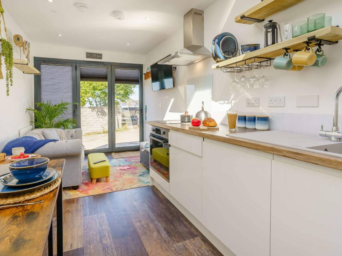 Cottage ∙ 1 Bedroom ∙ 2 Guests - Porthcawl