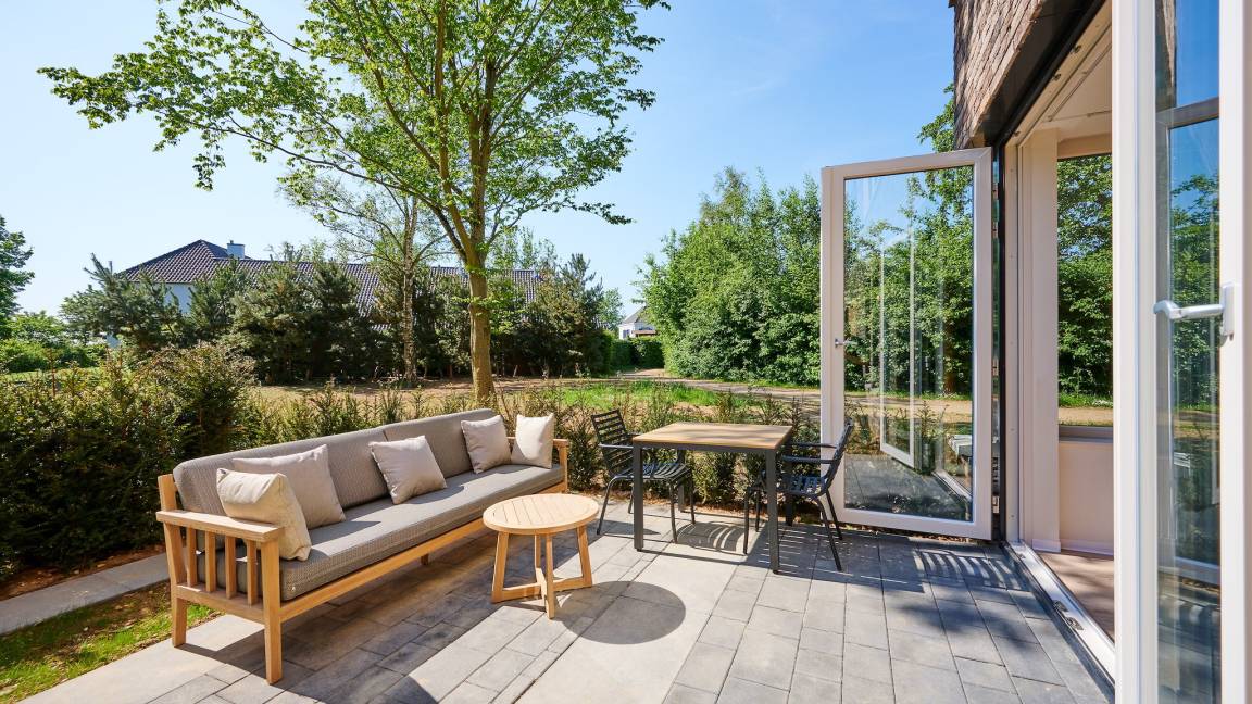 52 M² Apartment ∙ 1 Bedroom ∙ 2 Guests - Maastricht