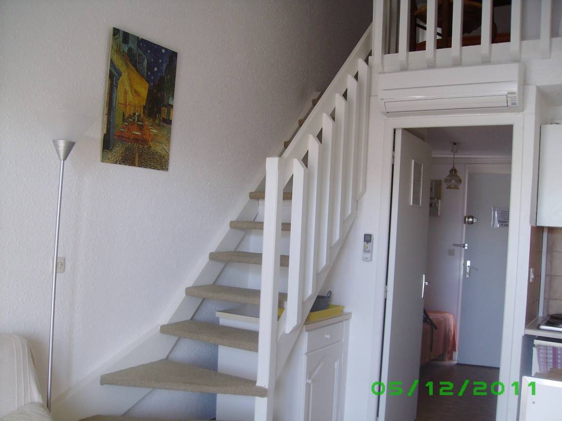 32 M² Appartement ∙ 1 Chambre ∙ 2 Personnes - Saintes-Maries-de-la-Mer