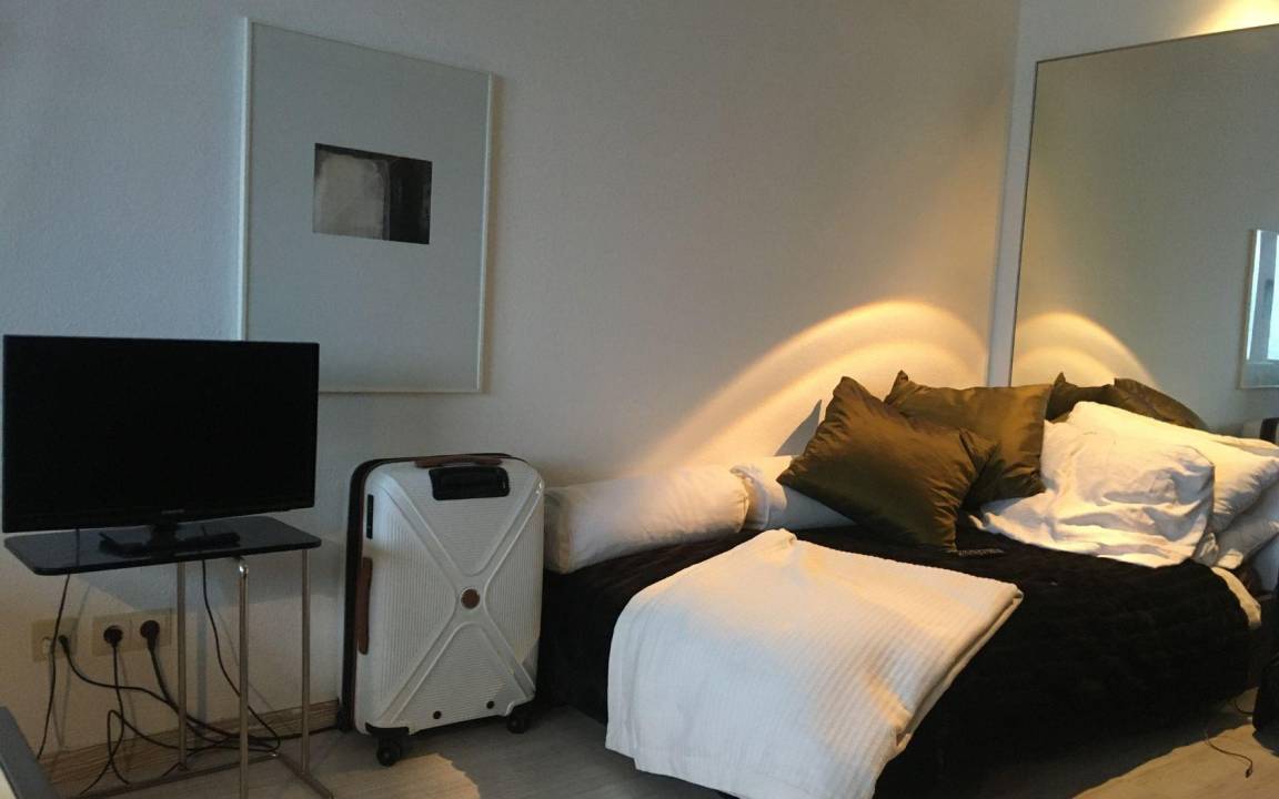 30 M² Apartament ∙ 2 Gości - Bad Aussee