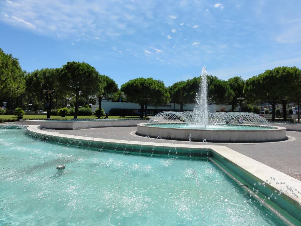 60 M² Villa ∙ 3 Schlafzimmer ∙ 7 Gäste - Bibione