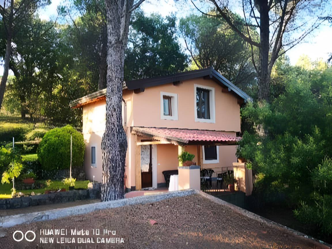 70 M² Villa ∙ 3 Bedrooms ∙ 7 Guests - Acireale