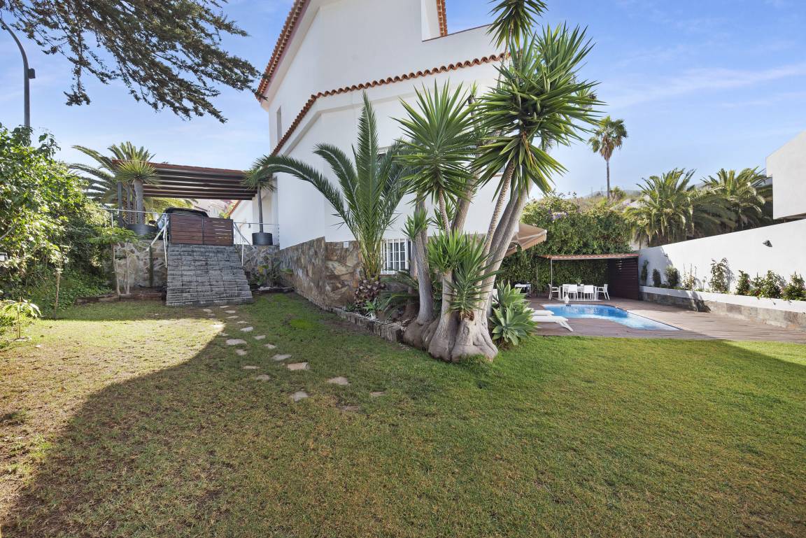 140 M² Ferienhaus ∙ 2 Schlafzimmer ∙ 6 Gäste - Puerto de la Cruz