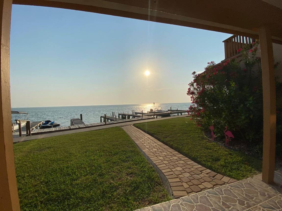 112 M² House ∙ 2 Bedrooms ∙ 6 Guests - South Padre Island