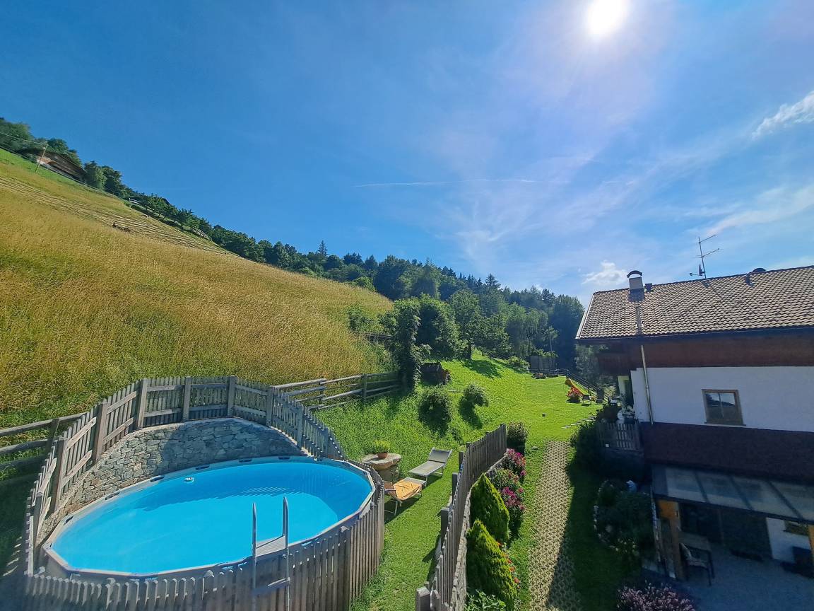 60 M² Ferienwohnung ∙ 1 Schlafzimmer ∙ 6 Gäste - Partschins