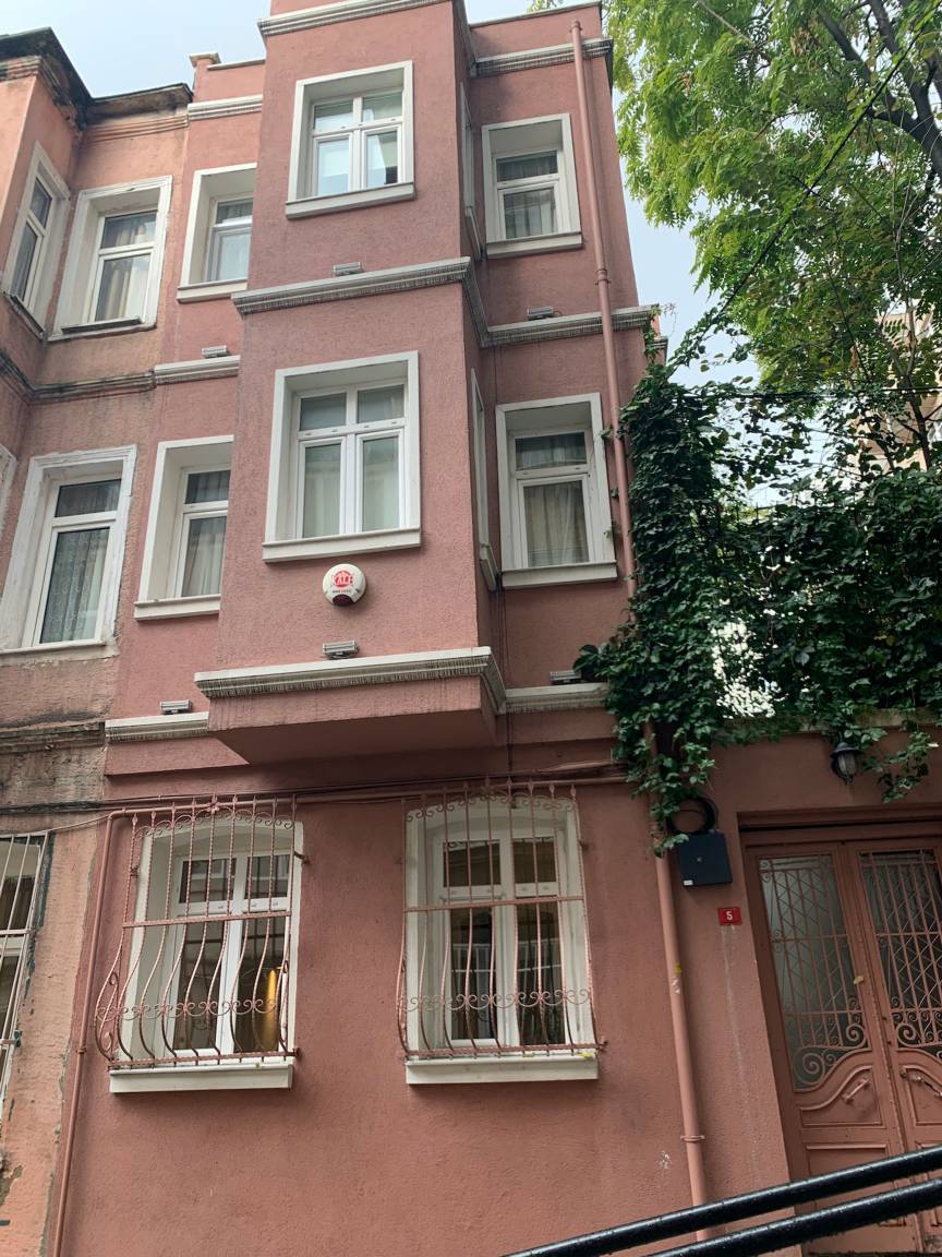 45 M² Apartment ∙ 4 Guests - Karaköy
