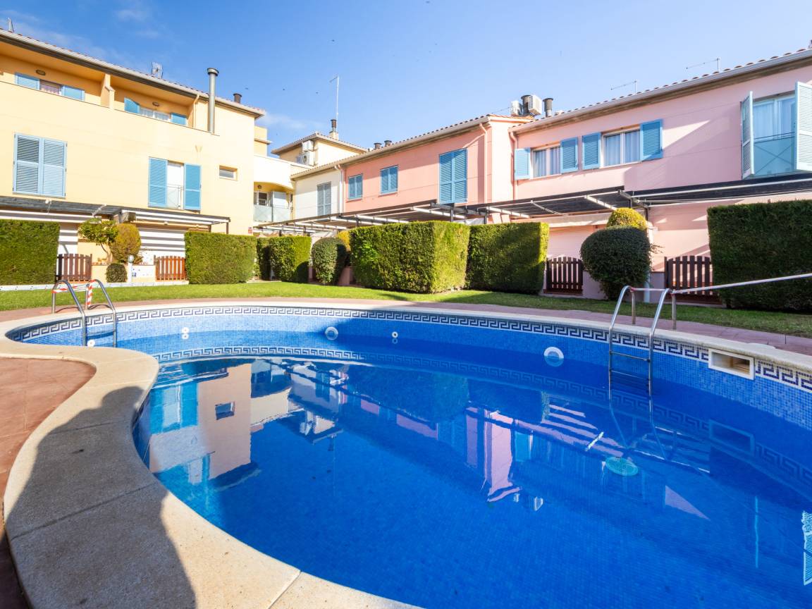 90 M² Maison De Vacances ∙ 3 Chambres ∙ 6 Personnes - Cambrils