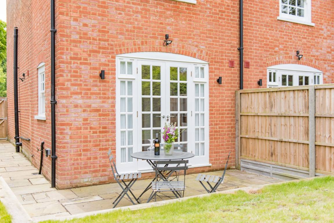 Cottage ∙ 2 Bedrooms ∙ 4 Guests - Kent