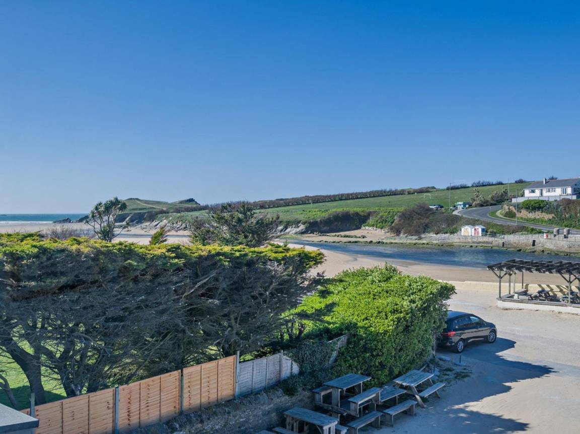 Cottage ∙ 2 Bedrooms ∙ 4 Guests - Newquay
