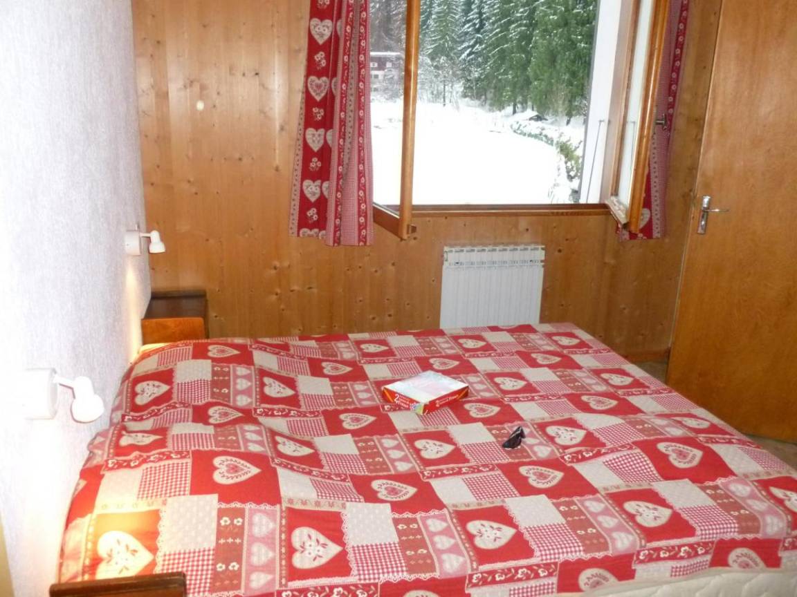67 M² Appartement ∙ 3 Chambres ∙ 10 Personnes - Thônes