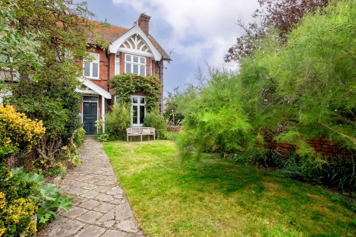 Cottage ∙ 5 Chambres ∙ 8 Personnes - Southwold