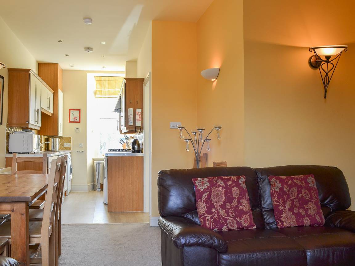 Cottage ∙ 3 Bedrooms ∙ 7 Guests - Ambleside
