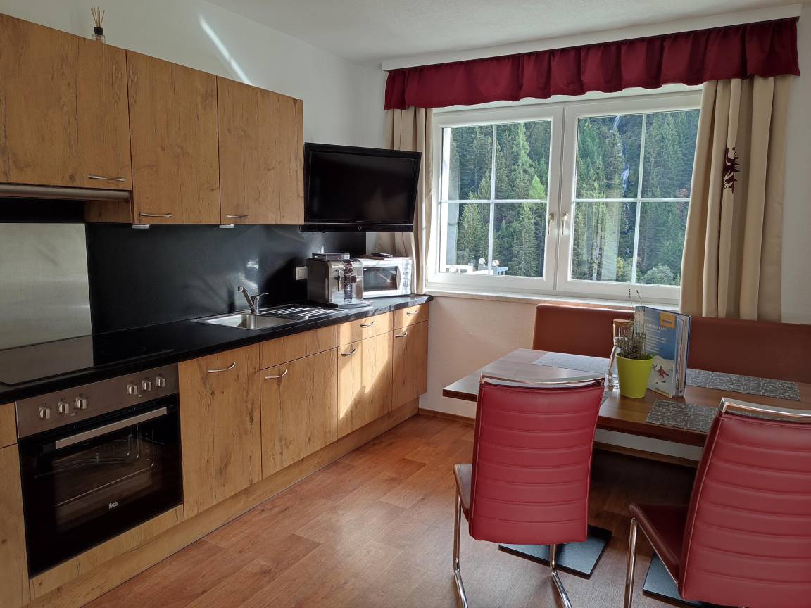 65 M² Apartament ∙ 2 Sypialnie ∙ 5 Gości - Kappl