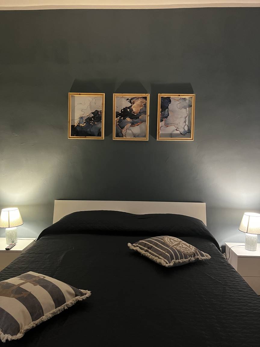 60 M² Casa ∙ 1 Habitación ∙ 4 Huéspedes - Isola delle Femmine