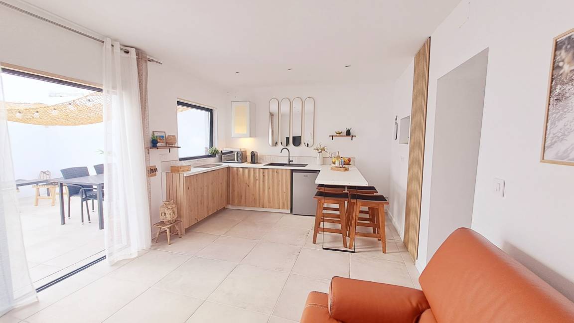 60 M² Maison De Vacances ∙ 2 Chambres ∙ 4 Personnes - Ferragudo