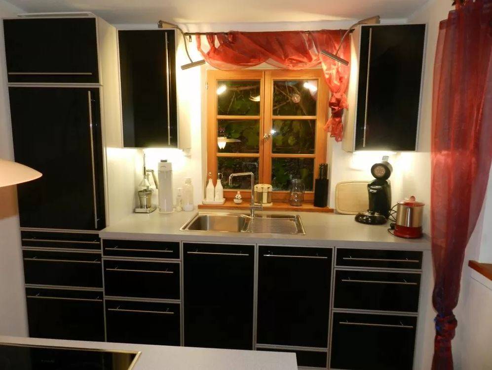 86 M² Ferienwohnung ∙ 1 Schlafzimmer ∙ 2 Gäste - Bad Birnbach