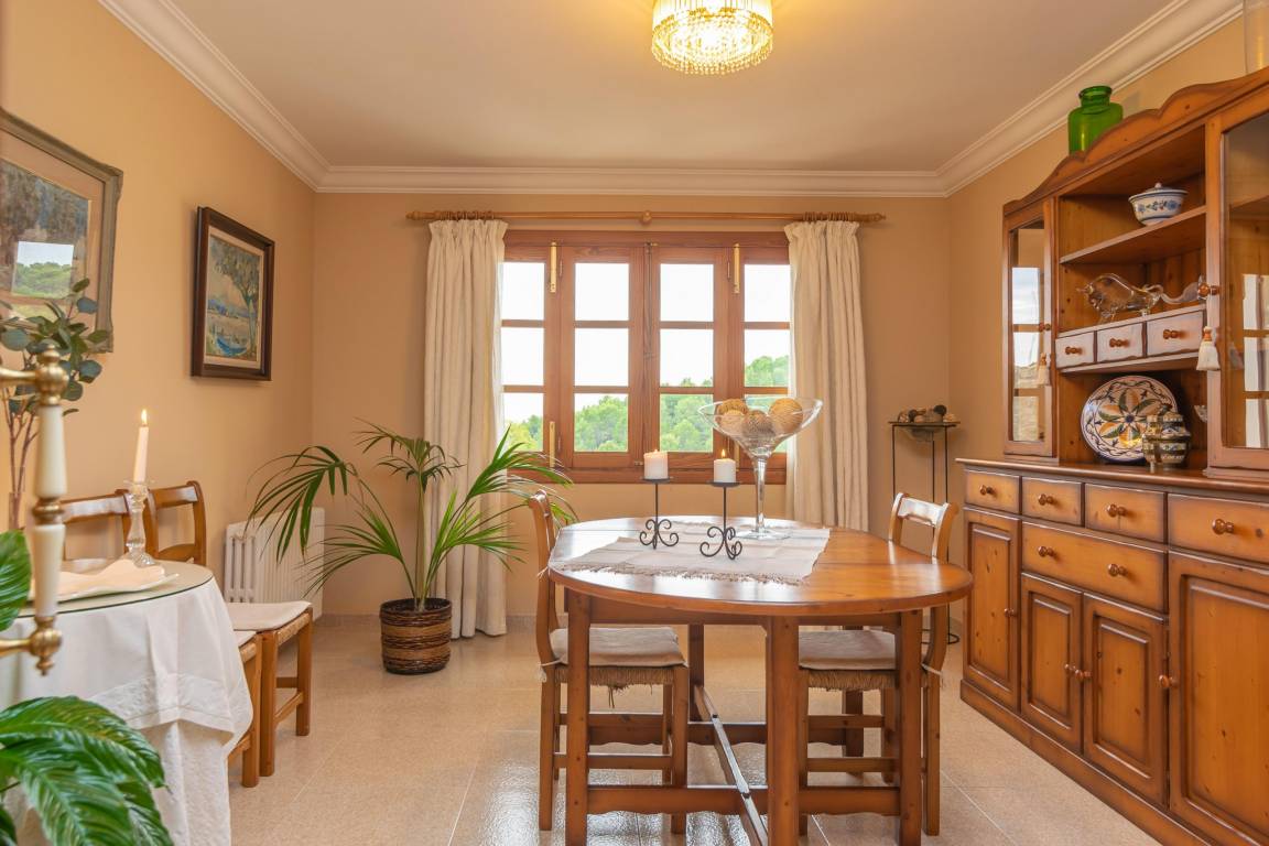 150 M² Apartamento ∙ 3 Habitaciones ∙ 6 Huéspedes - Inca