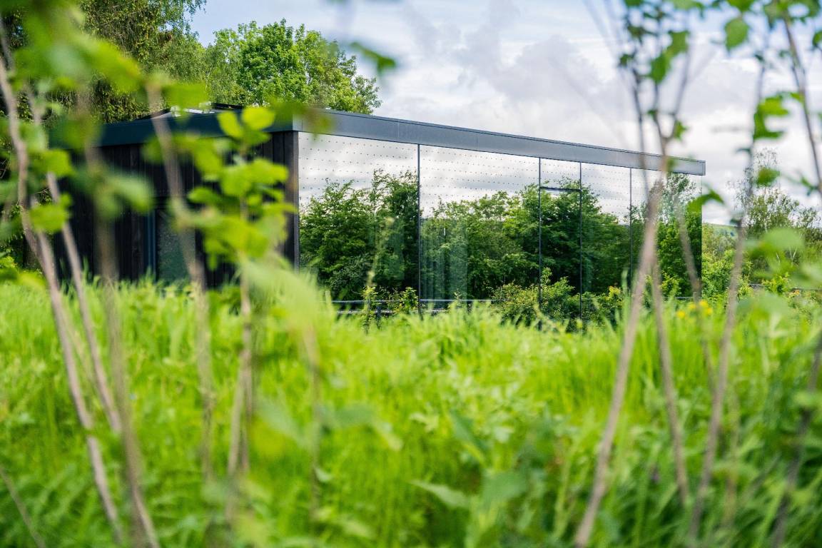 25 M² Ferienhaus ∙ 2 Gäste - Heimbach
