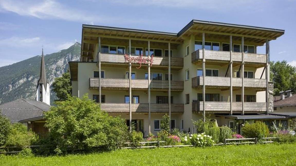 25 M² Ferienwohnung ∙ 1 Schlafzimmer ∙ 2 Gäste - Maurach