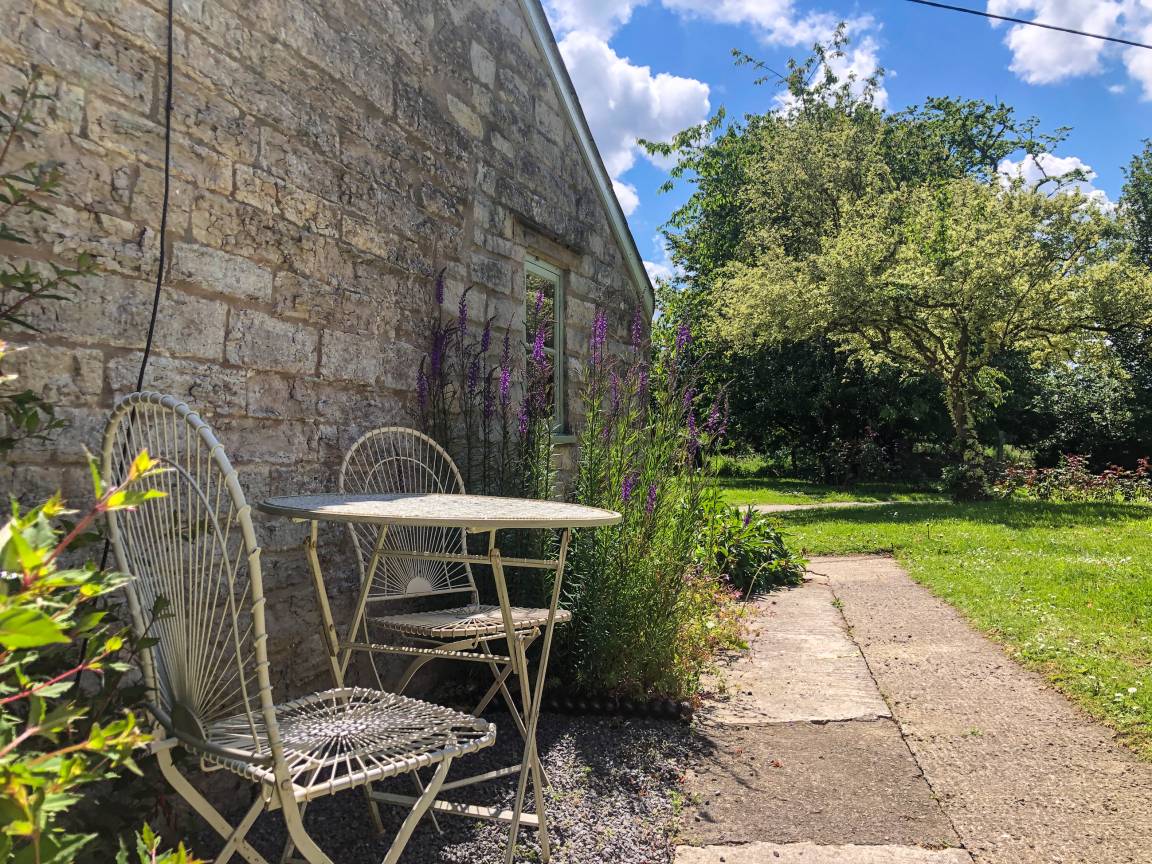 Cottage ∙ 1 Bedroom ∙ 2 Guests - Glastonbury
