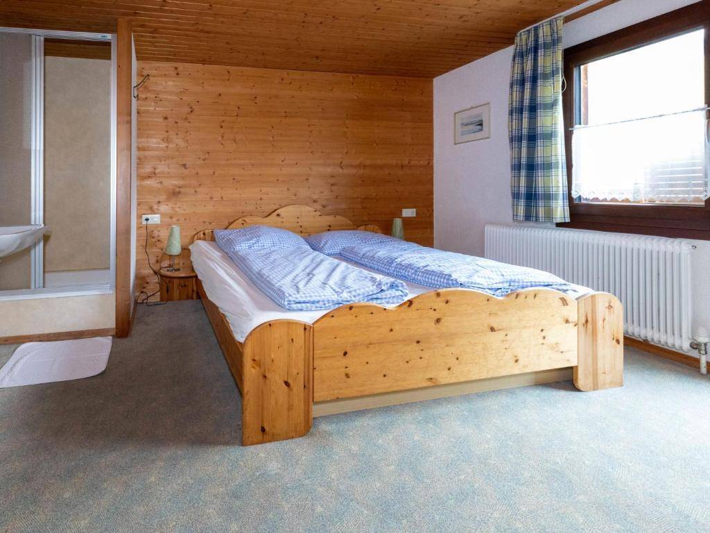 15 M² Hotel ∙ 1 Bedroom ∙ 2 Guests - Gaschurn