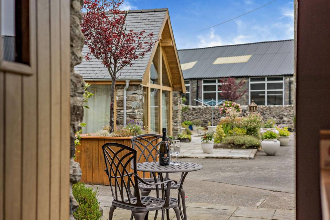 Cottage ∙ 1 Bedroom ∙ 2 Guests - Bala