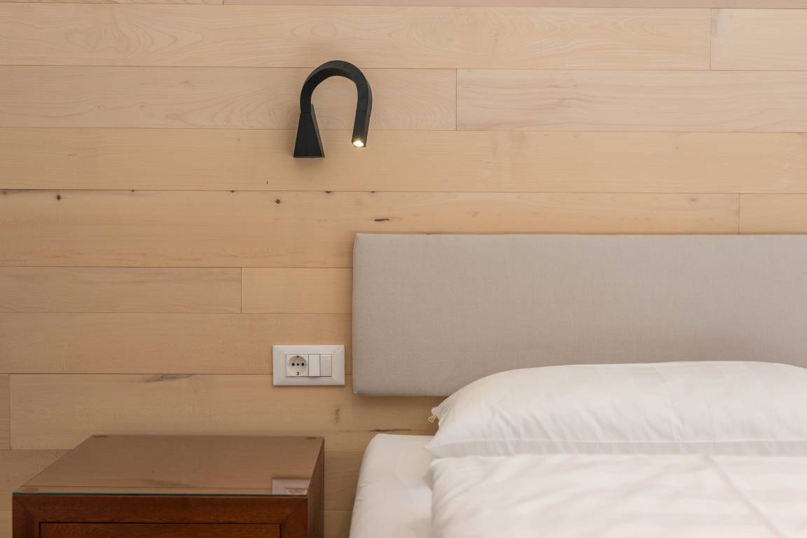 83 M² Appartement ∙ 3 Chambres ∙ 6 Personnes - Selva di Val Gardena