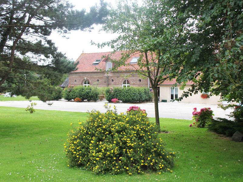 65 M² Gîte ∙ 2 Chambres ∙ 4 Personnes - Pourville-sur-Mer