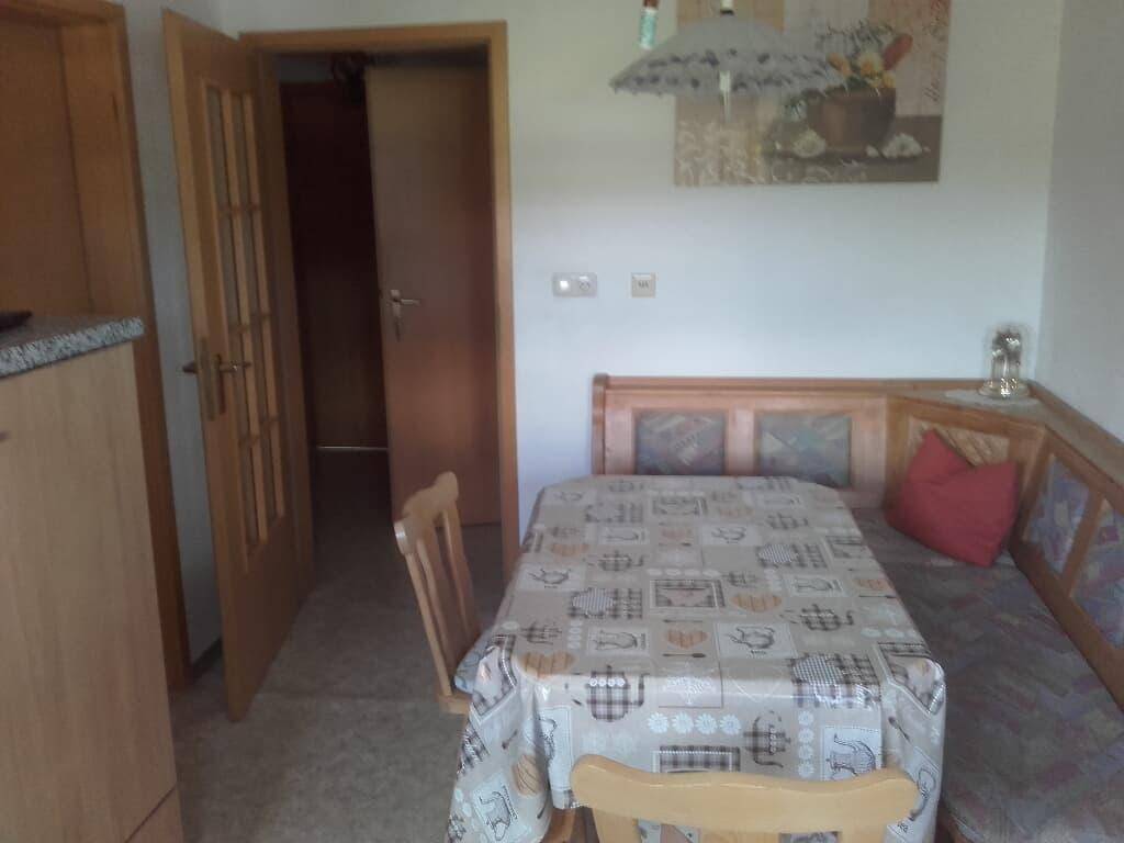 50 M² Ferienwohnung ∙ 2 Schlafzimmer ∙ 4 Gäste - Marktredwitz