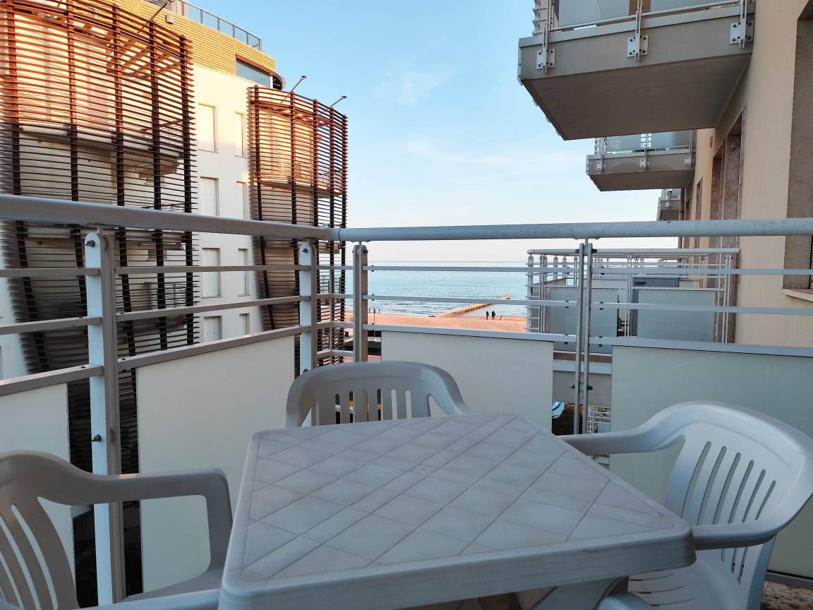 50 M² Appartement ∙ 3 Chambres ∙ 6 Personnes - Jesolo