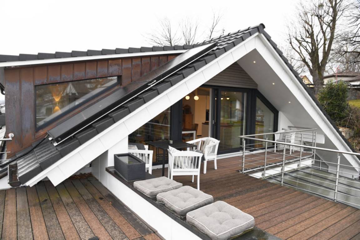 72 M² Apartment ∙ 1 Bedroom ∙ 4 Guests - Scheidegg