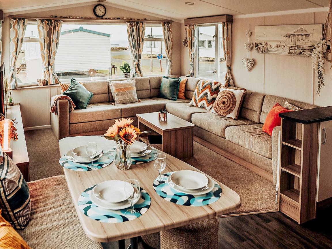 Cottage ∙ 2 Bedrooms ∙ 4 Guests - Ayr