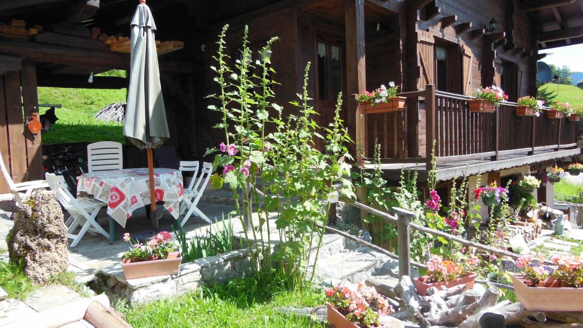 56 M² Gîte ∙ 3 Bedrooms ∙ 6 Guests - Beaufort