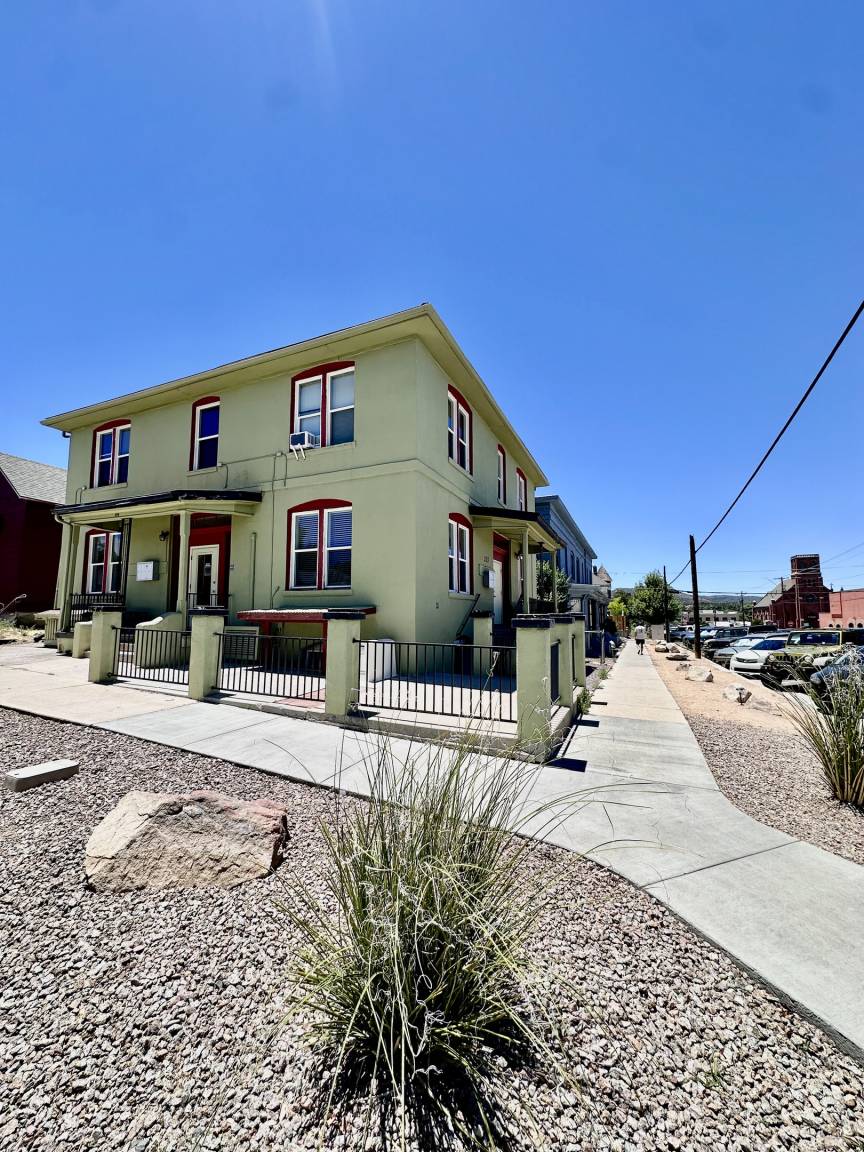 37 M² Apartment ∙ 1 Bedroom ∙ 2 Guests - Prescott, AZ
