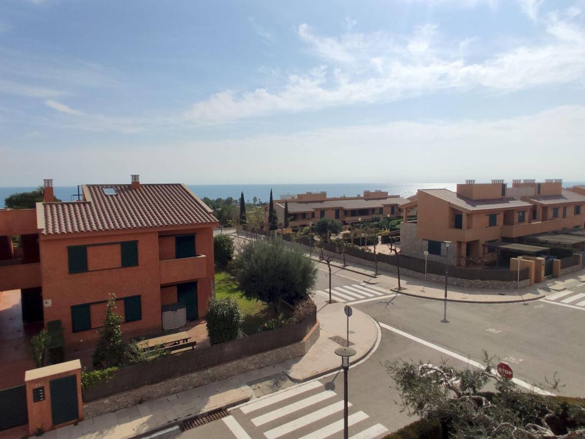 130 M² Appartement ∙ 3 Chambres ∙ 6 Personnes - L'Ametlla de Mar