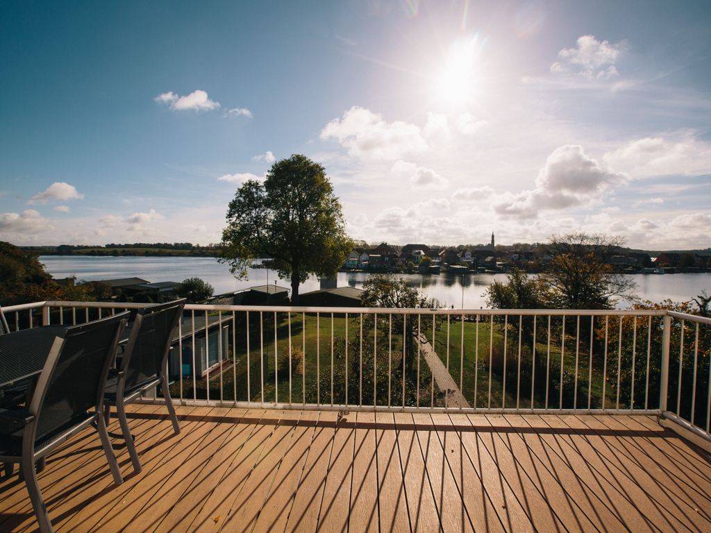 144 M² Villa ∙ 2 Schlafzimmer ∙ 4 Gäste - Malchow