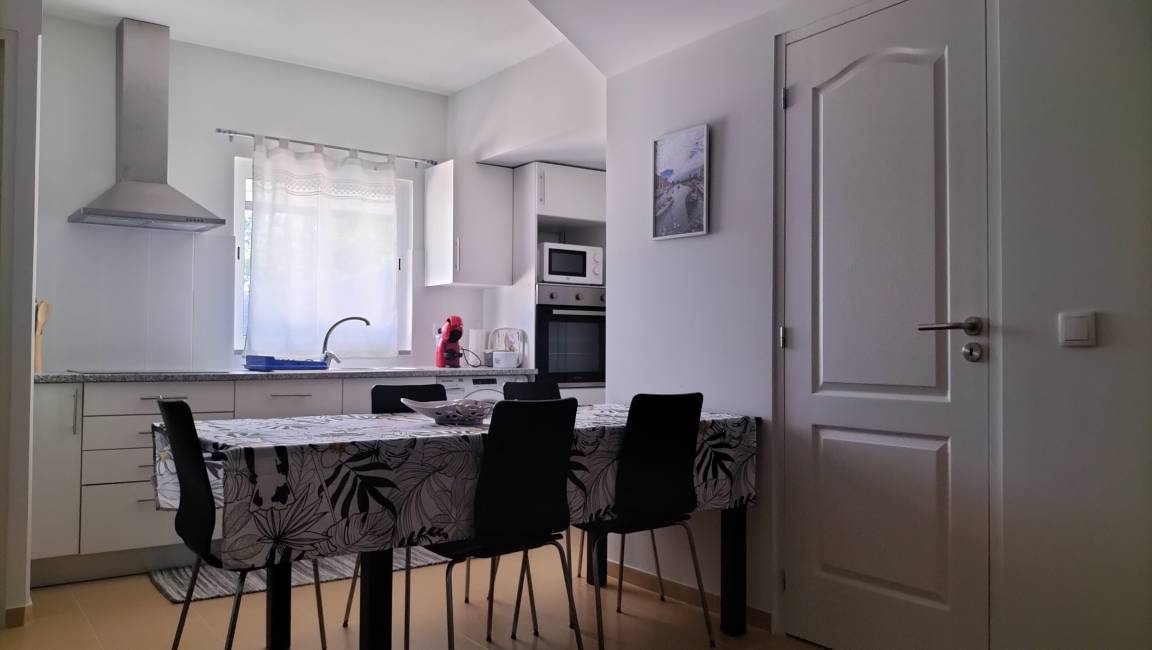 65 M² Maison De Vacances ∙ 3 Chambres ∙ 7 Personnes - Santa Maria da Feira