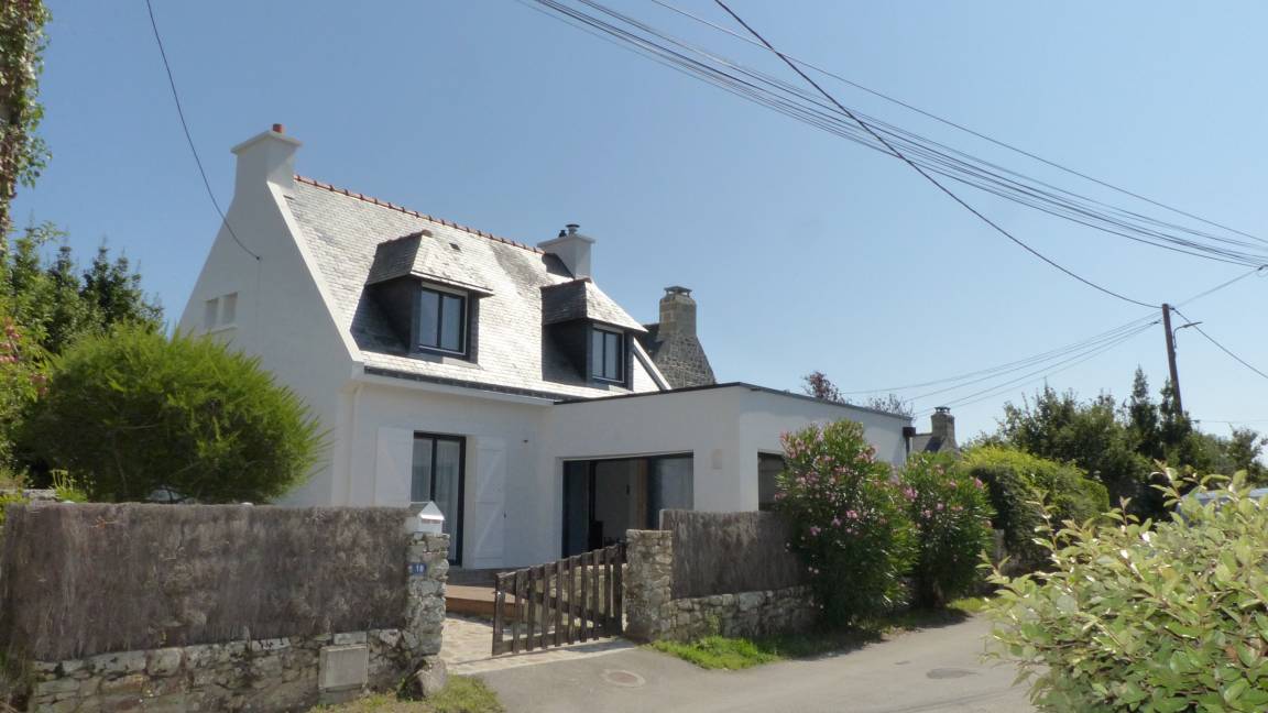 140 M² Casa ∙ 4 Camere Da Letto ∙ 9 Ospiti - Carnac
