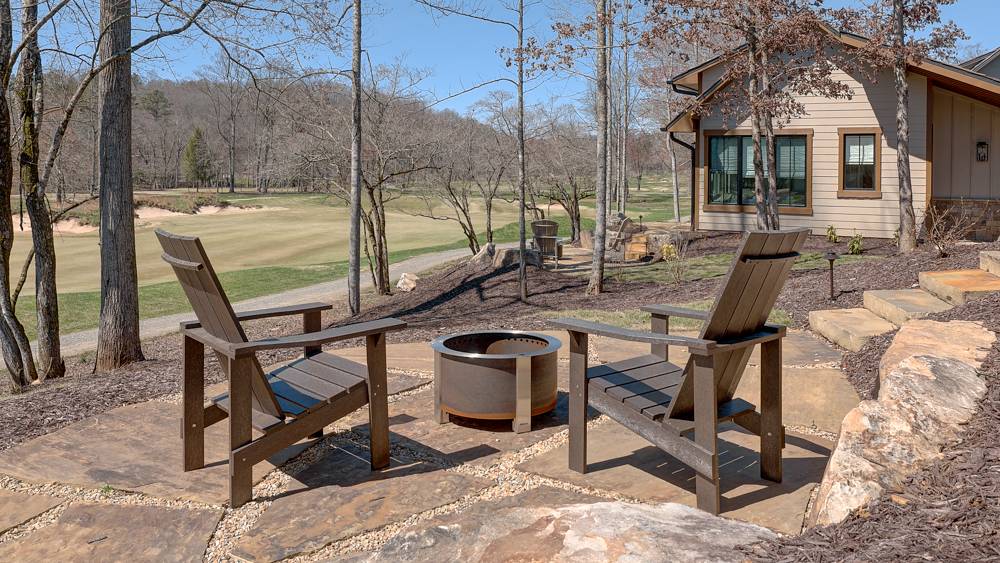 Cottage ∙ 1 Bedroom ∙ 2 Guests - Georgia, GA