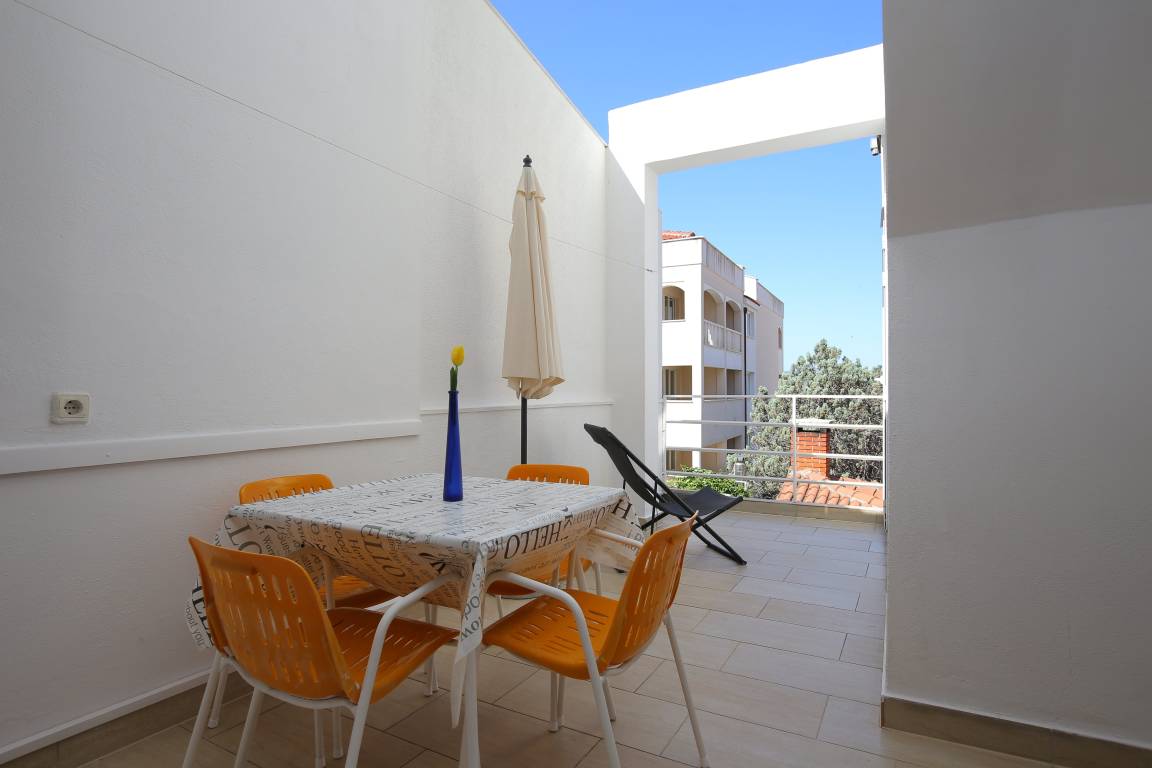 30 M² Apartment ∙ 1 Bedroom ∙ 3 Guests - Baška Voda